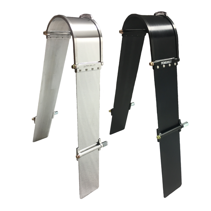 TC MACHINE SUPERCHARGED BELT GUARDS – TC Machine Ltd