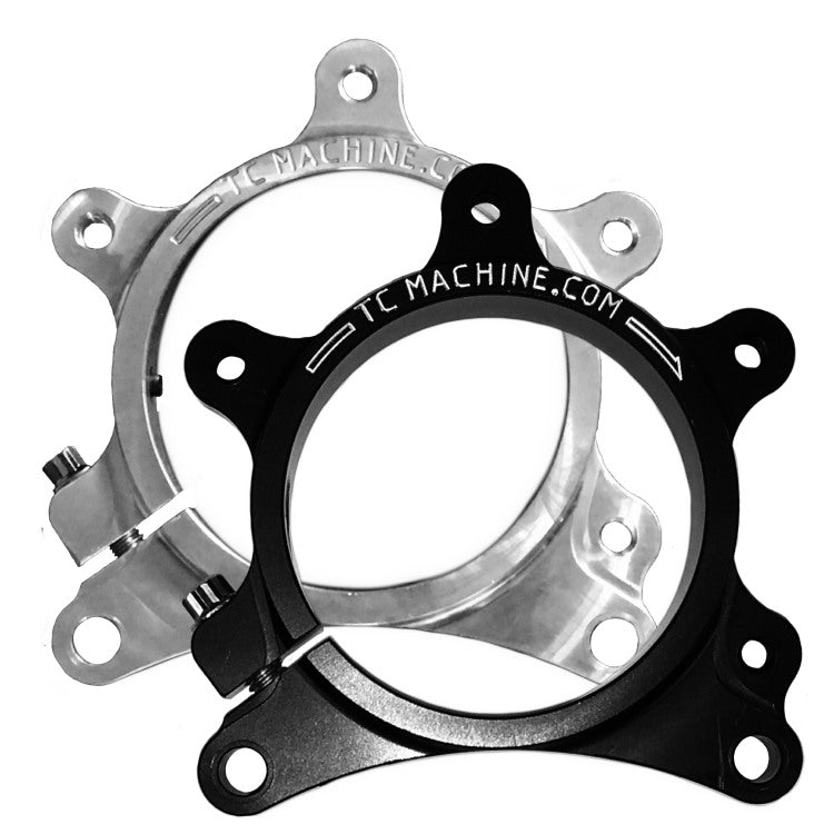 Accessories – TC Machine Ltd