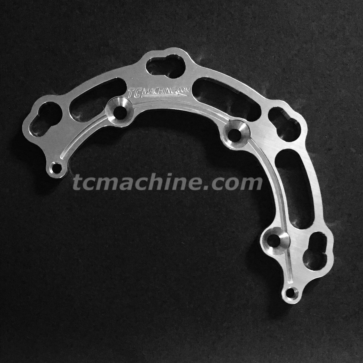 Starter Bracket - Kobelco / SSI / Fowler / Others – TC Machine Ltd