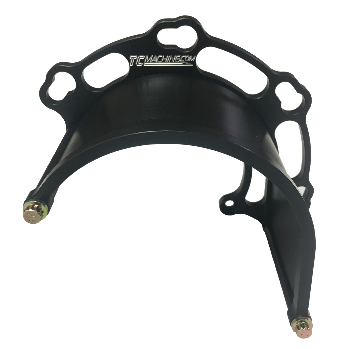 TC MACHINE SUPERCHARGED BELT GUARDS – TC Machine Ltd