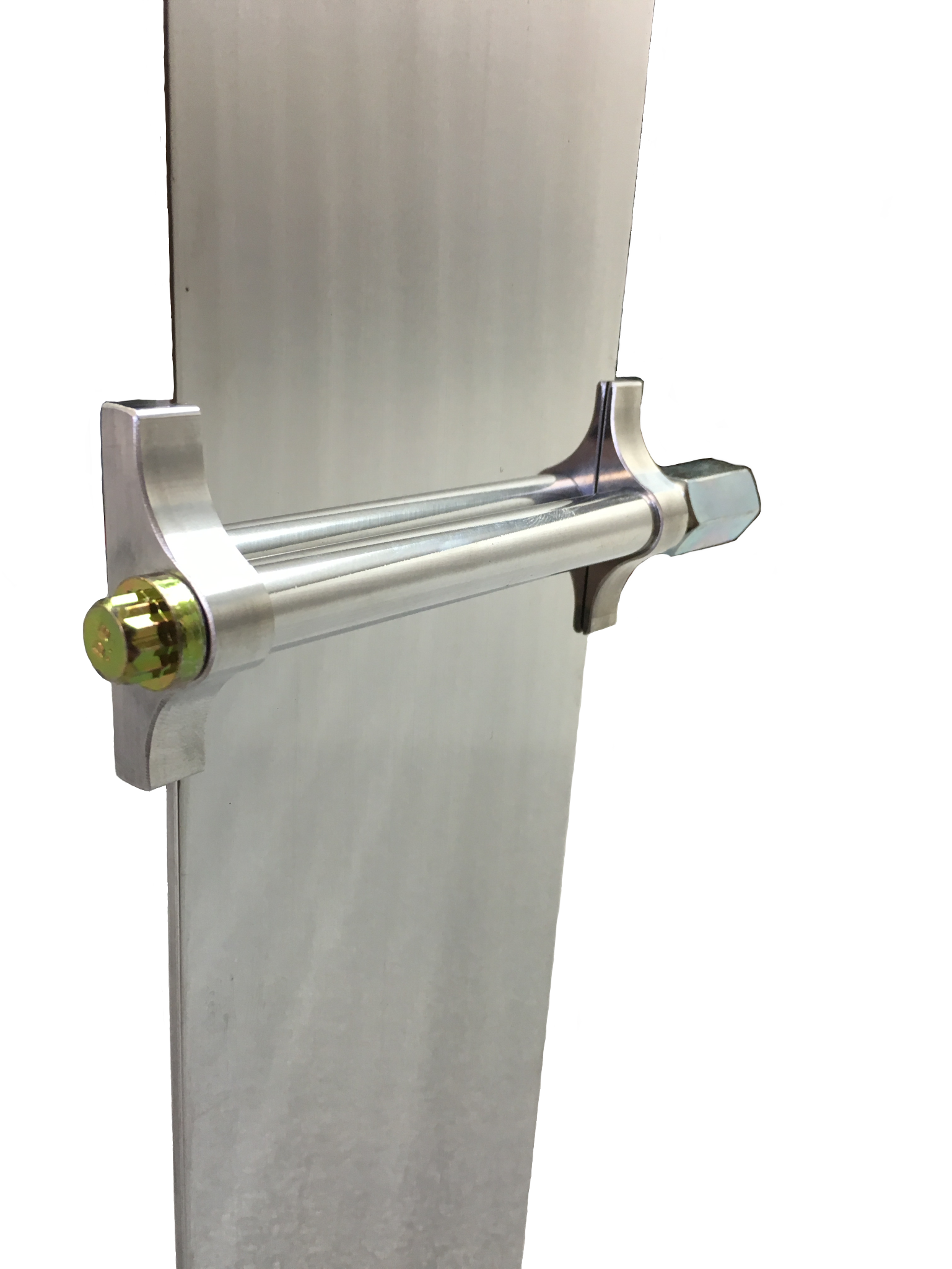 Complete Belt Guard - Snout Mounted – TC Machine Ltd