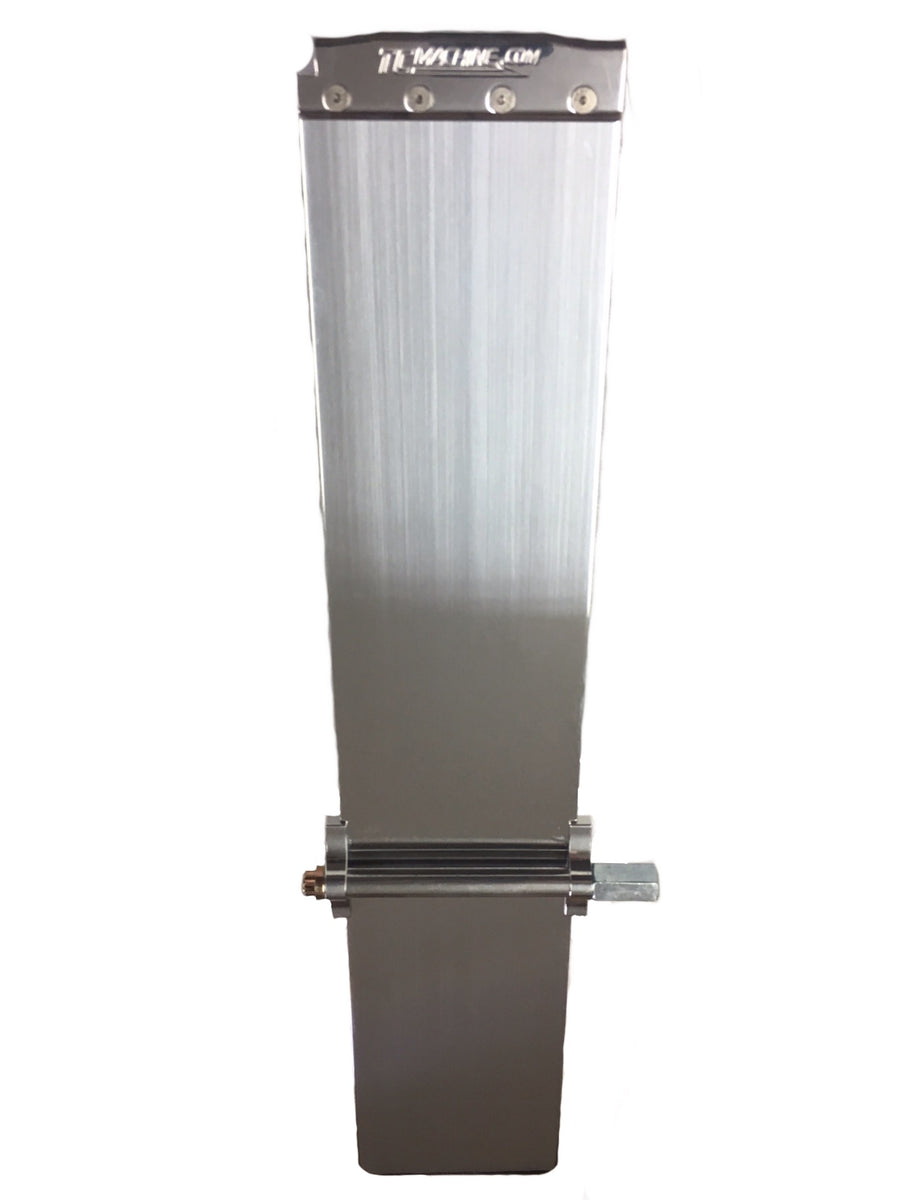 ITEM # 16 – TC Machine Ltd