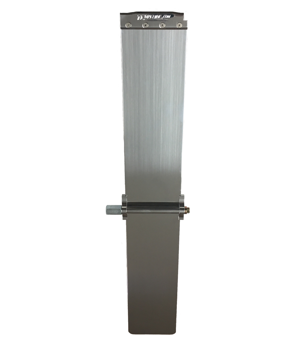 ITEM # 17 – TC Machine Ltd